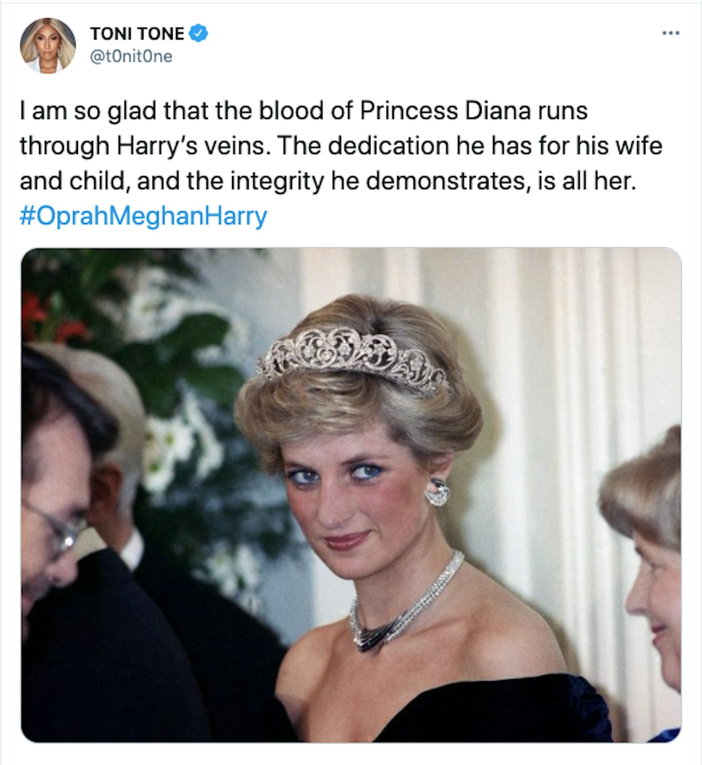 The Best Harry And Meghan Memes To Support The Couple Following The Oprah Interview